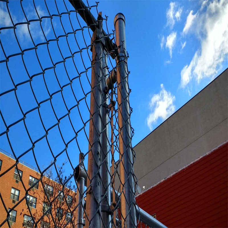 Home Depot Chain Link Fencing