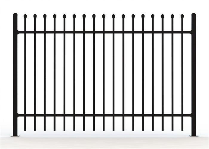 Garrison Fencing: The Ultimate in Security and Aesthetics