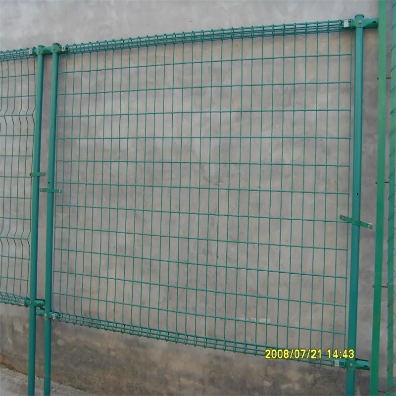 Double Ring Fence