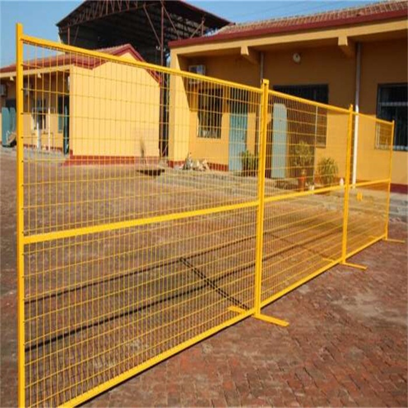 Construction Fencing for Sale