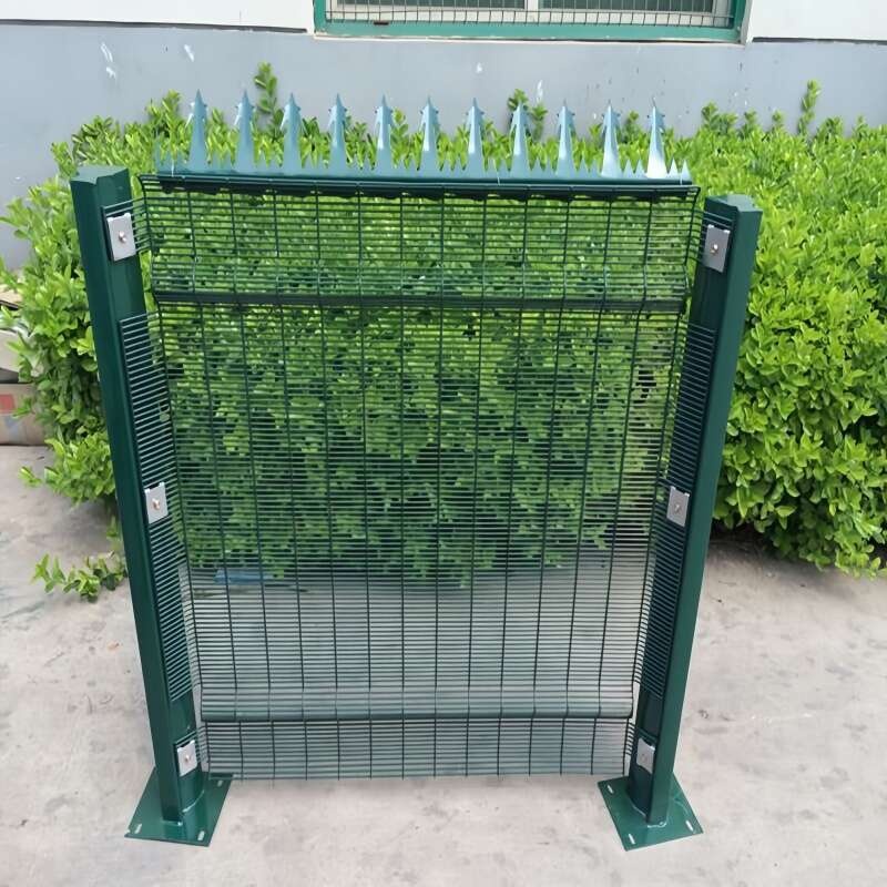High Security Wire Fence: Redefining Boundaries! High Security Wire Fence: Redefining Boundaries!