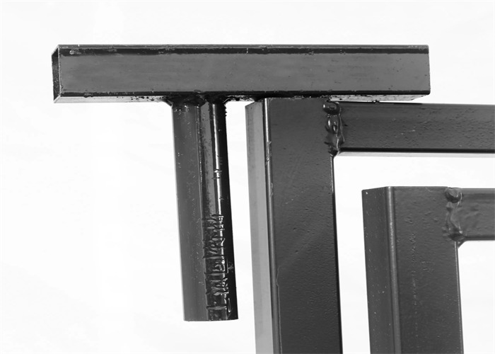 Temporary Fencing Pedestrian Gates By Construction & Industry