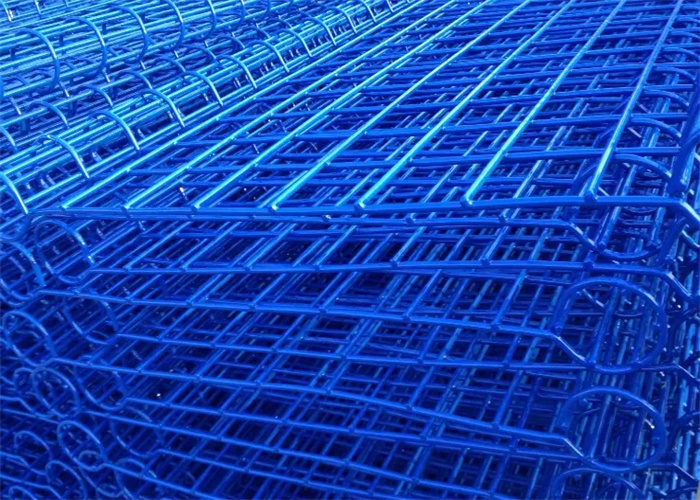 Double Ring Fence
