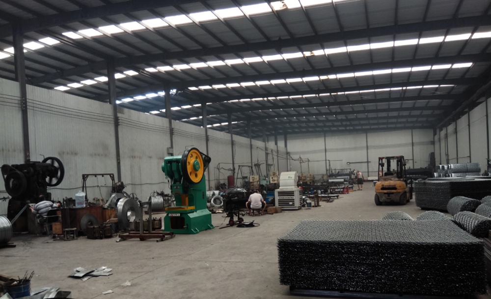 Welded Razor Wire Mesh: Ultimate Protection