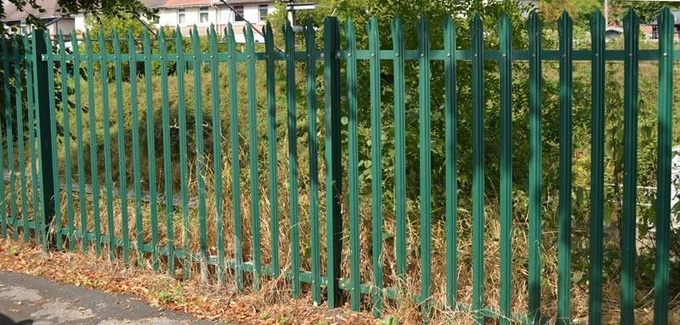 Palisade Fencing: Features, Specifications, and Applications