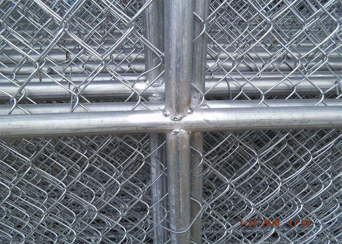 6x14 Chain Link Fence Panels