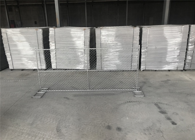 6x14 Chain Link Fence Panels
